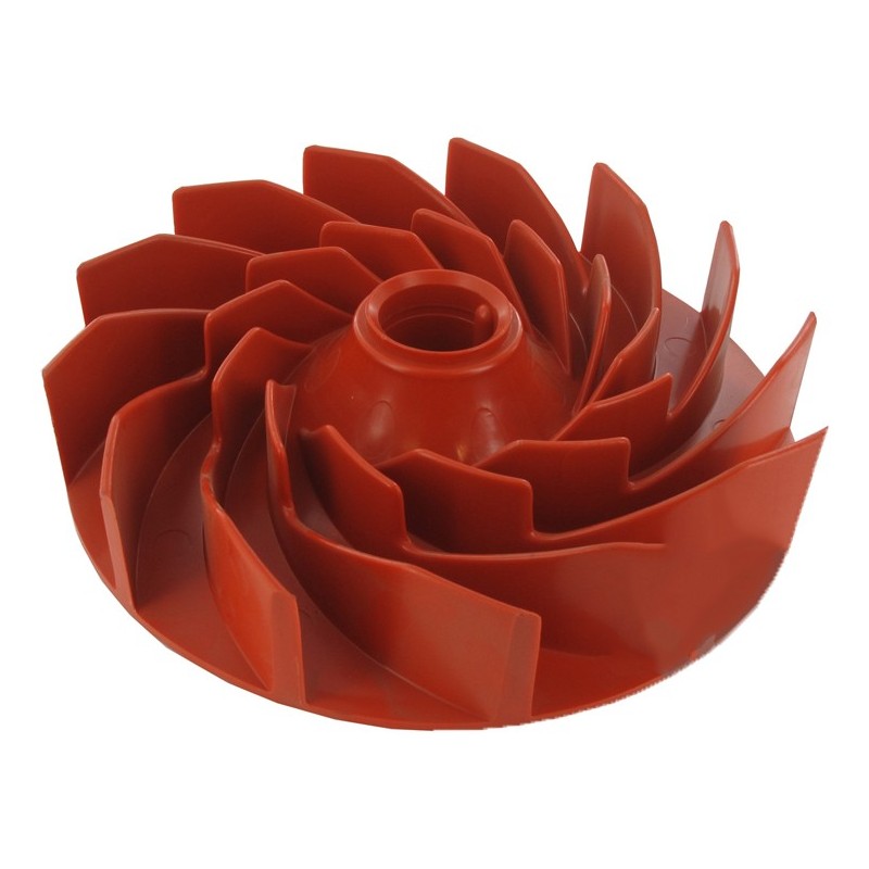 Turbine pour tondeuse électrique FLYMO MINIMO E25. de chez au prix de ...