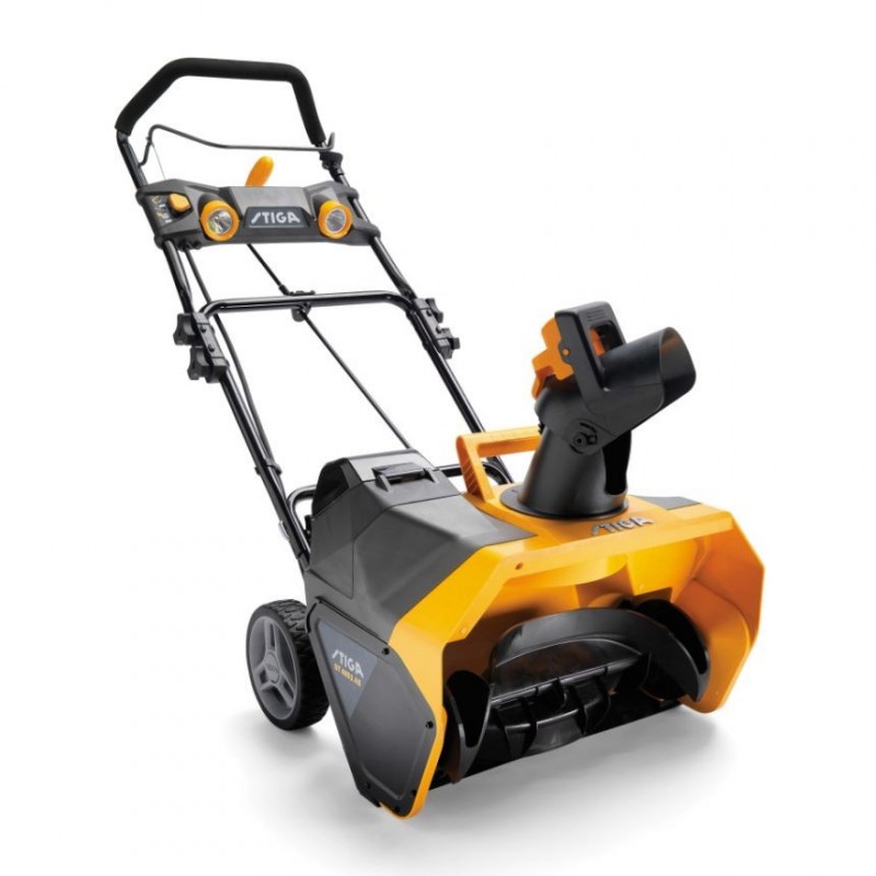 Fraise à neige ST 4851 AE STIGA 18-2861-31 - LGMOTOCULTURE.FR