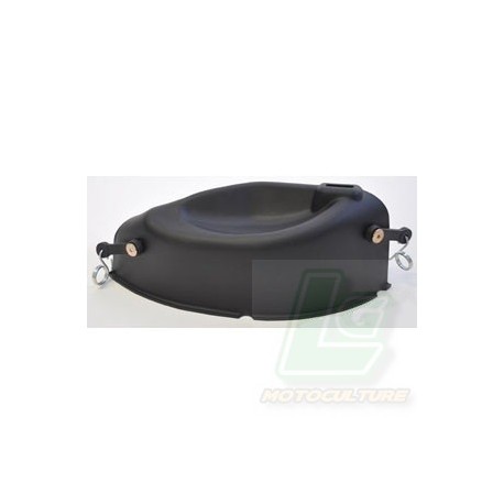 Obturateur mulching pour autoportée Husqvarna éjection latérale 97 cm ...