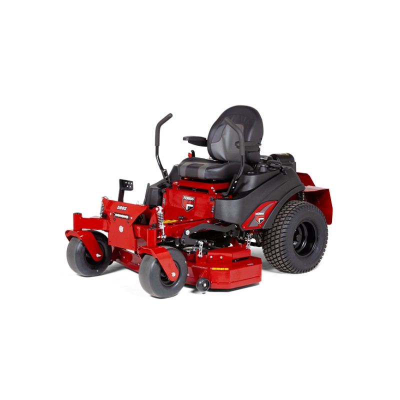 Tondeuse à rayon de braquage zéro IS500 FERRIS de chez au prix de 10 ...